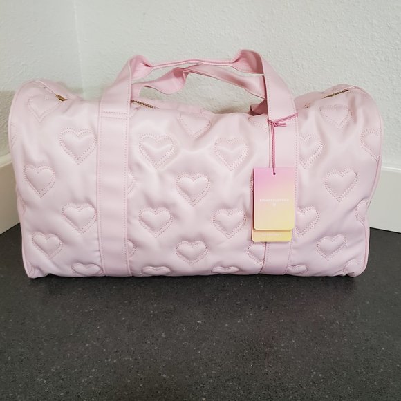 Stoney Clover Lane | Bags | Stoney Clover Lane X Target Pink Heart ...